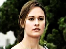 Meg Cummings | Sunset Beach Wikia | Fandom