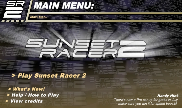 Sunset Racer 2 | Sunset Racer Wiki | FANDOM powered by Wikia