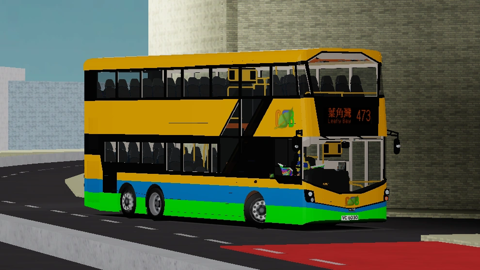 Category:CSB bus routes | Sunshine Islands Roblox Wiki | Fandom