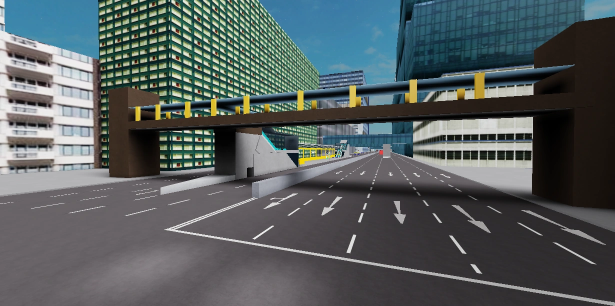 Axis Road | Sunshine Islands Roblox Wiki | Fandom