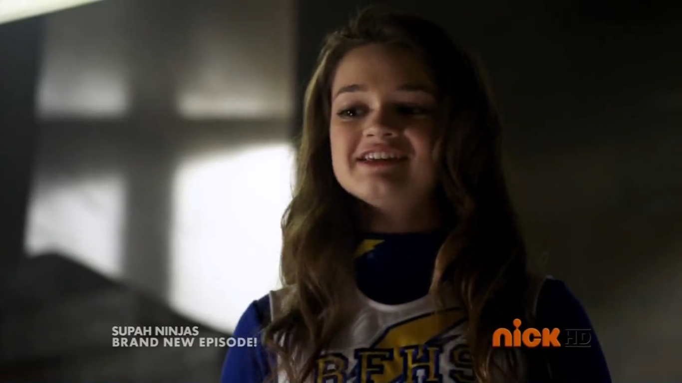 Kylee Coors Supah Ninjas Wiki Fandom Powered By Wikia