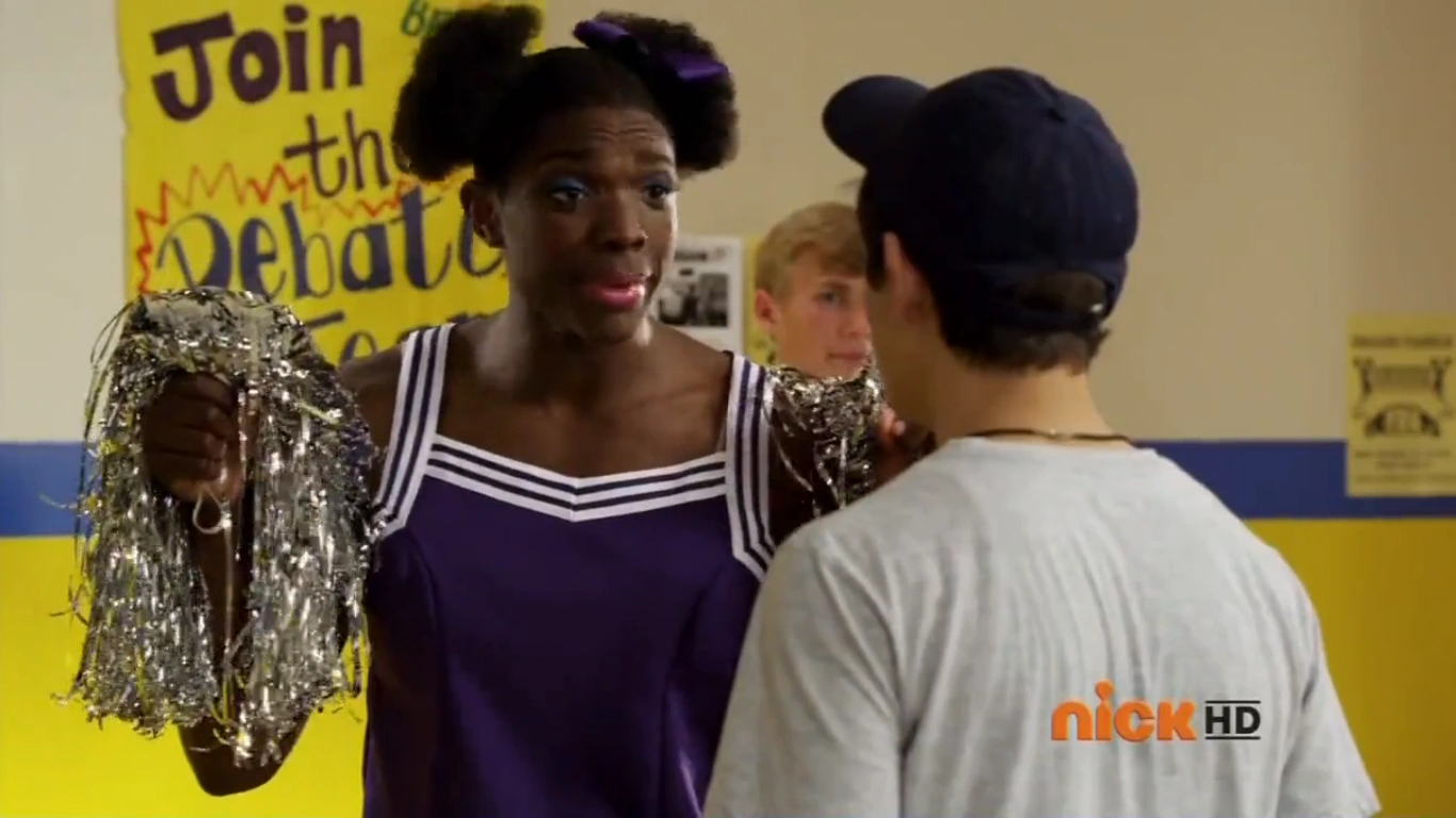 Owen Reynolds | Supah Ninjas Wiki | Fandom