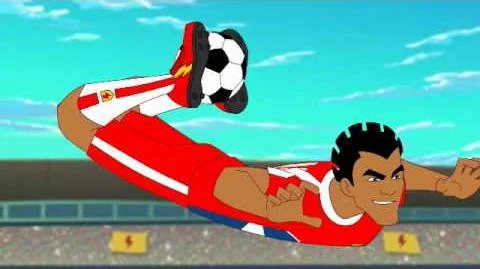Video - Supa Strikas - Shakes' Surprise move | Supa Strikas Wiki ...