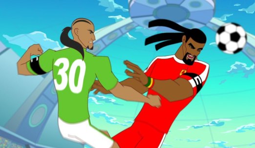 Image 139supa Strikas 3 522x303 Supa Strikas Wiki Fandom