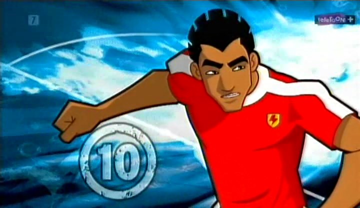 Shaker Supastrikas Wikia Fandom Powered By Wikia