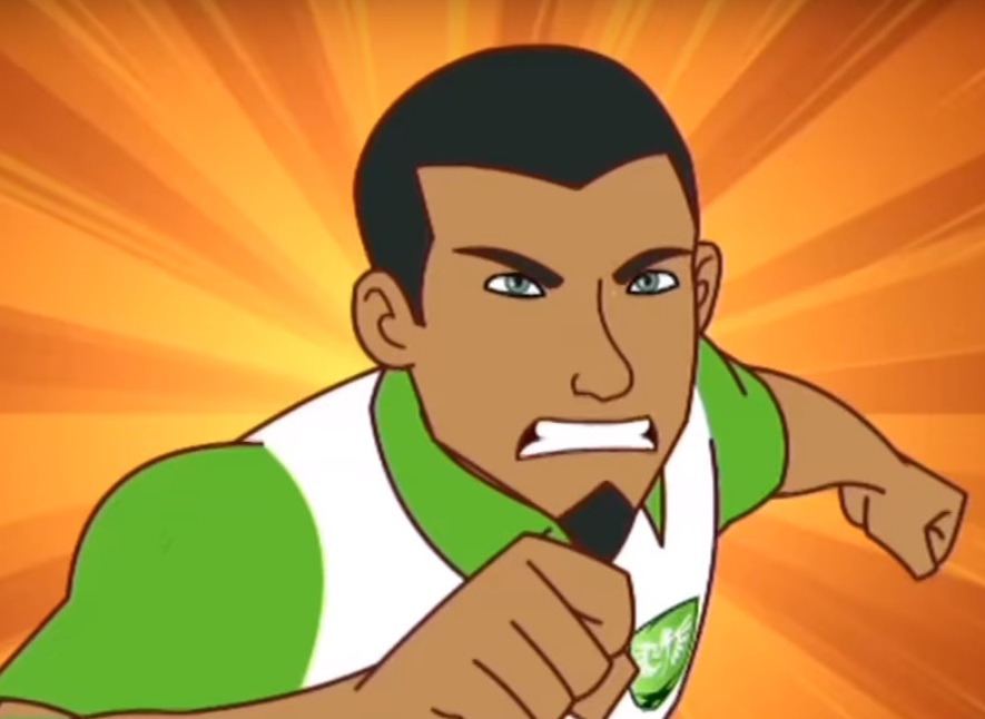 Sultans Fc Supastrikas Wikia Fandom Powered By Wikia