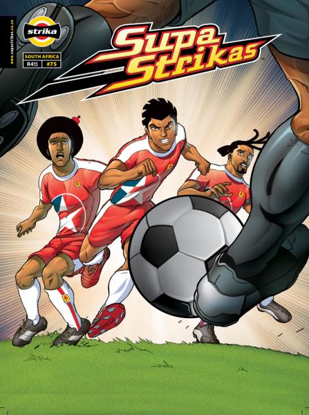 Image Comic Main Supa Strikas Wiki Fandom Powered By Wikia