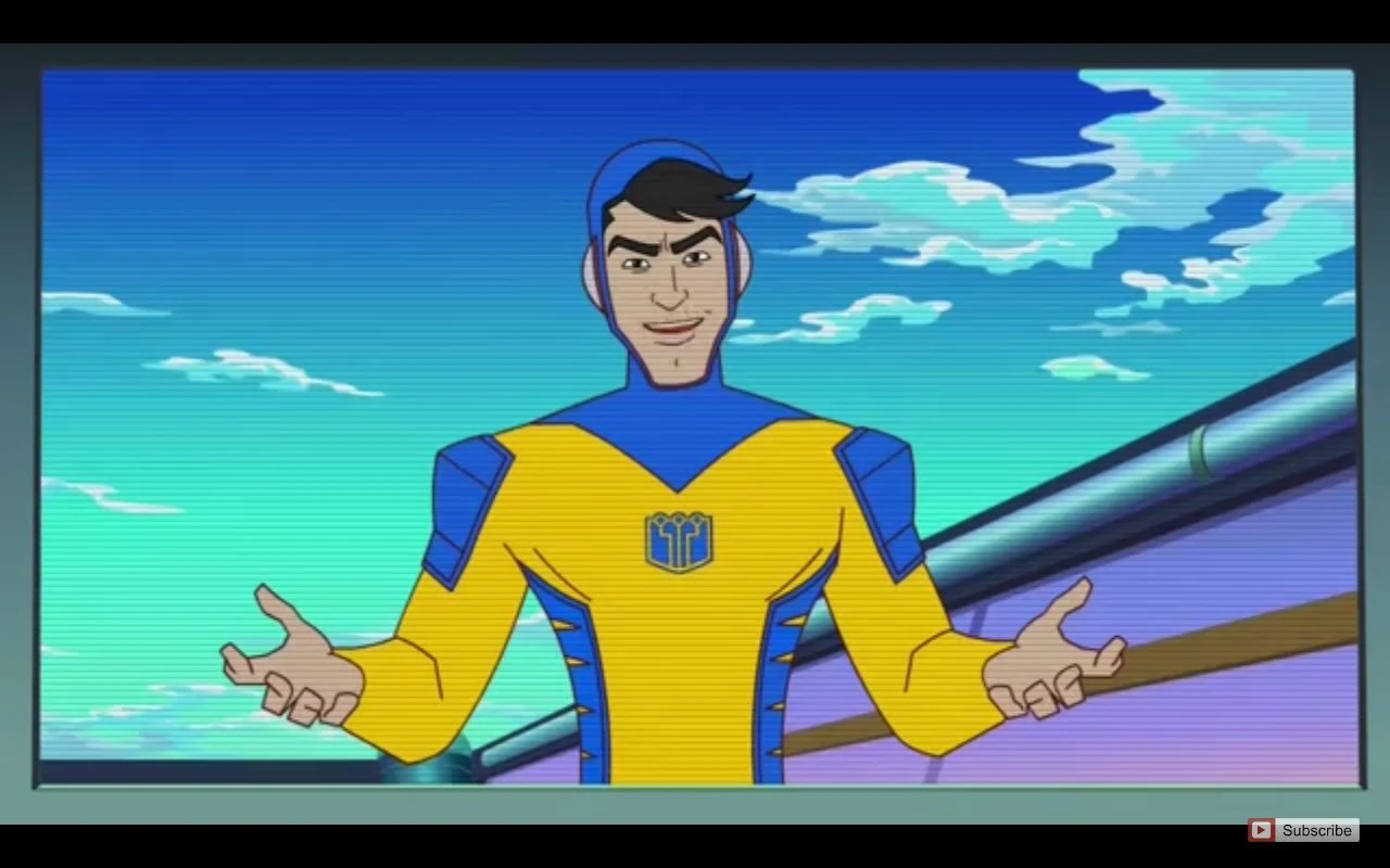 Category:Characters | Supa Strikas Wiki | Fandom