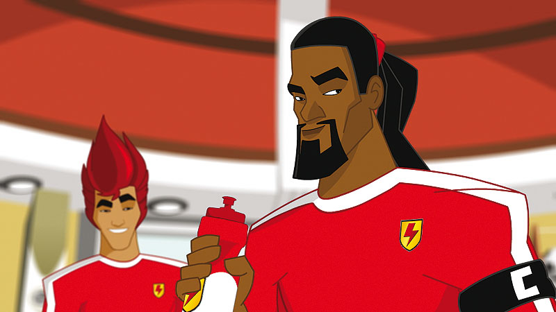 Gibki Rasta Supastrikas Wikia Fandom Powered By Wikia