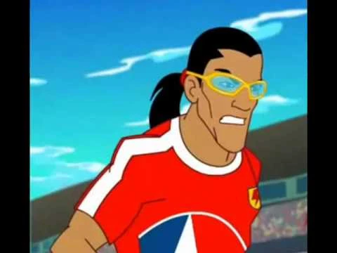 El Matador | SupaStrikas Wikia | FANDOM powered by Wikia