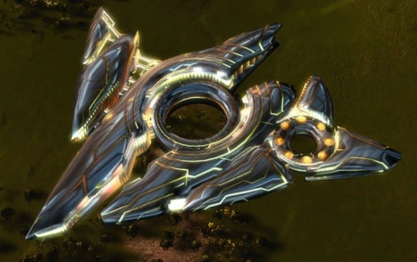 Alien Invasion image thread | Page 5 | SpaceBattles