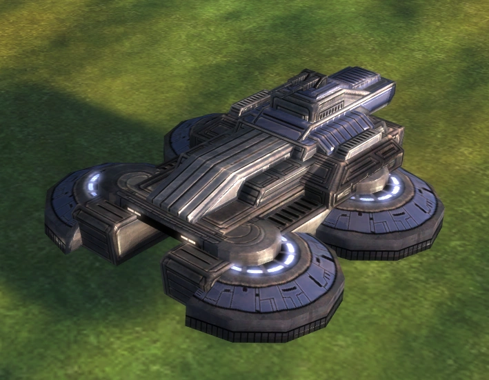 UEF T2 Amphibious Tank | Supreme Commander Wiki | FANDOM powered by Wikia