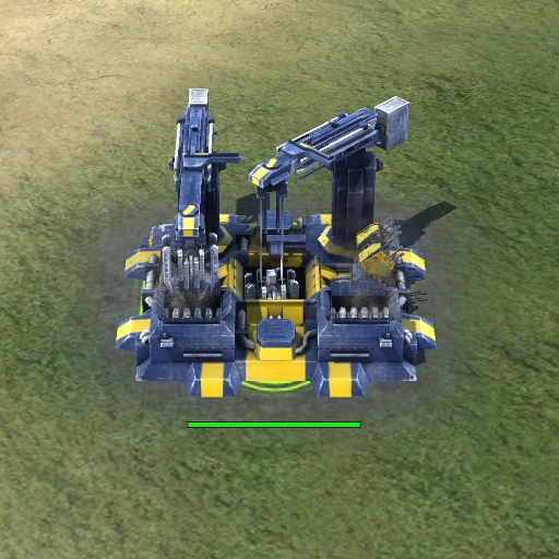 Mass Extractor | Supreme Commander 2 Wiki | FANDOM powered by Wikia