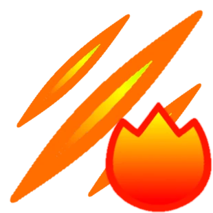 Fire Claw | Adventure Story Wiki | Fandom