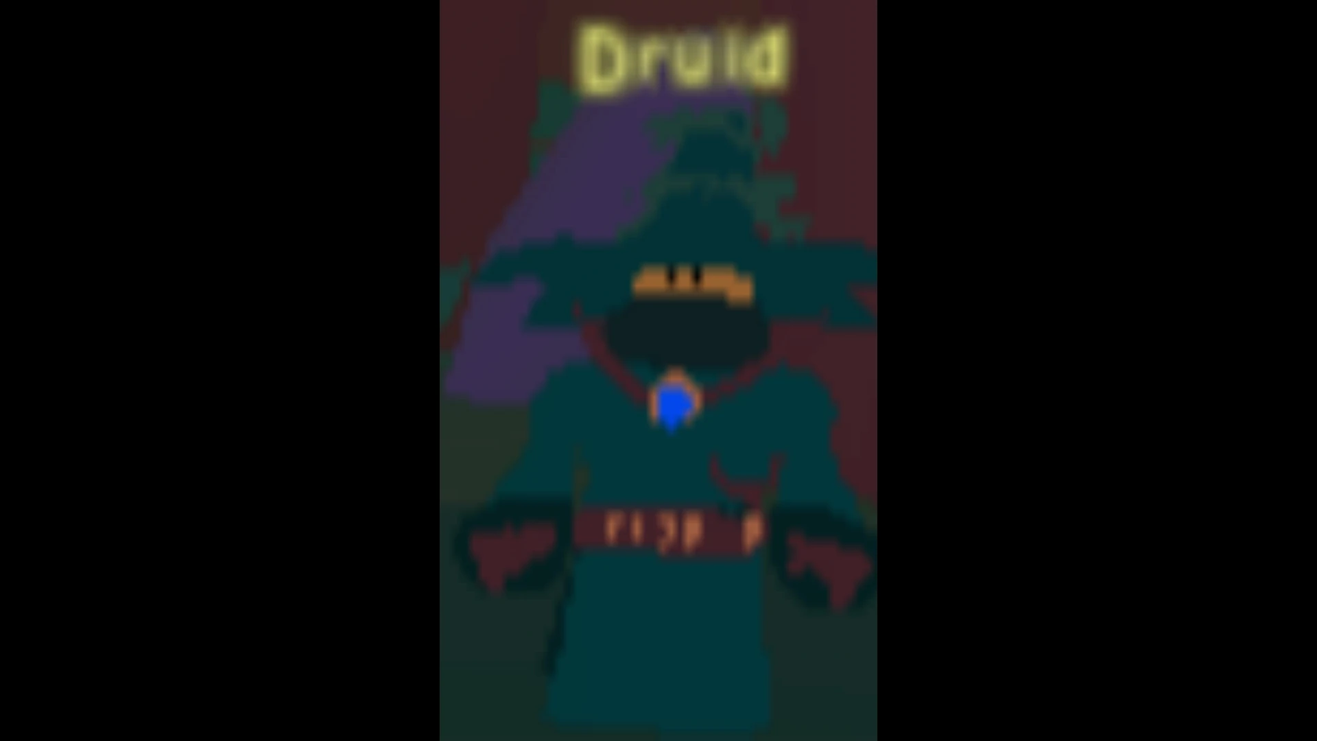 Druid/Gallery | Adventure Story Wiki | Fandom