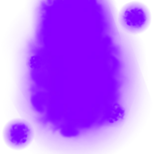 Purple Fiery Aura | Adventure Story Wiki | Fandom