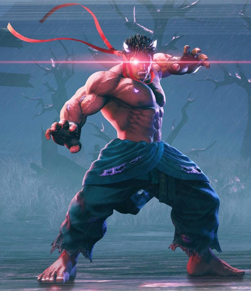 Kage | Super ARC Bros. Brawl Wikia | Fandom