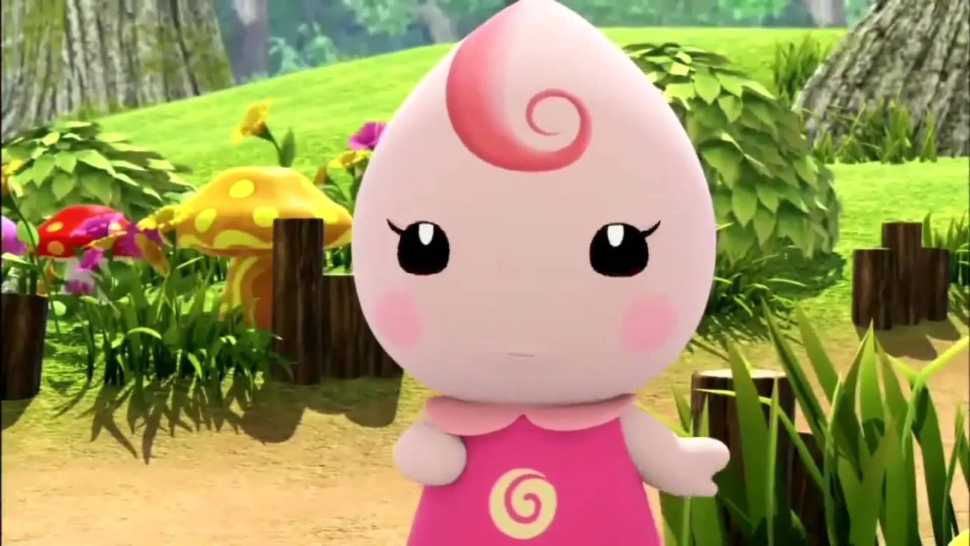 PinkAru | Super Borys Wiki | Fandom