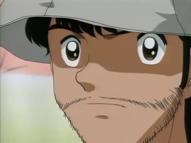 Roberto Hongo | Wiki Super Campeões | Fandom