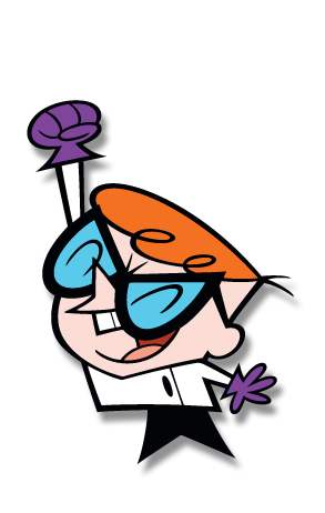 Dexter | Super Death Battle Fanon Wikia | Fandom