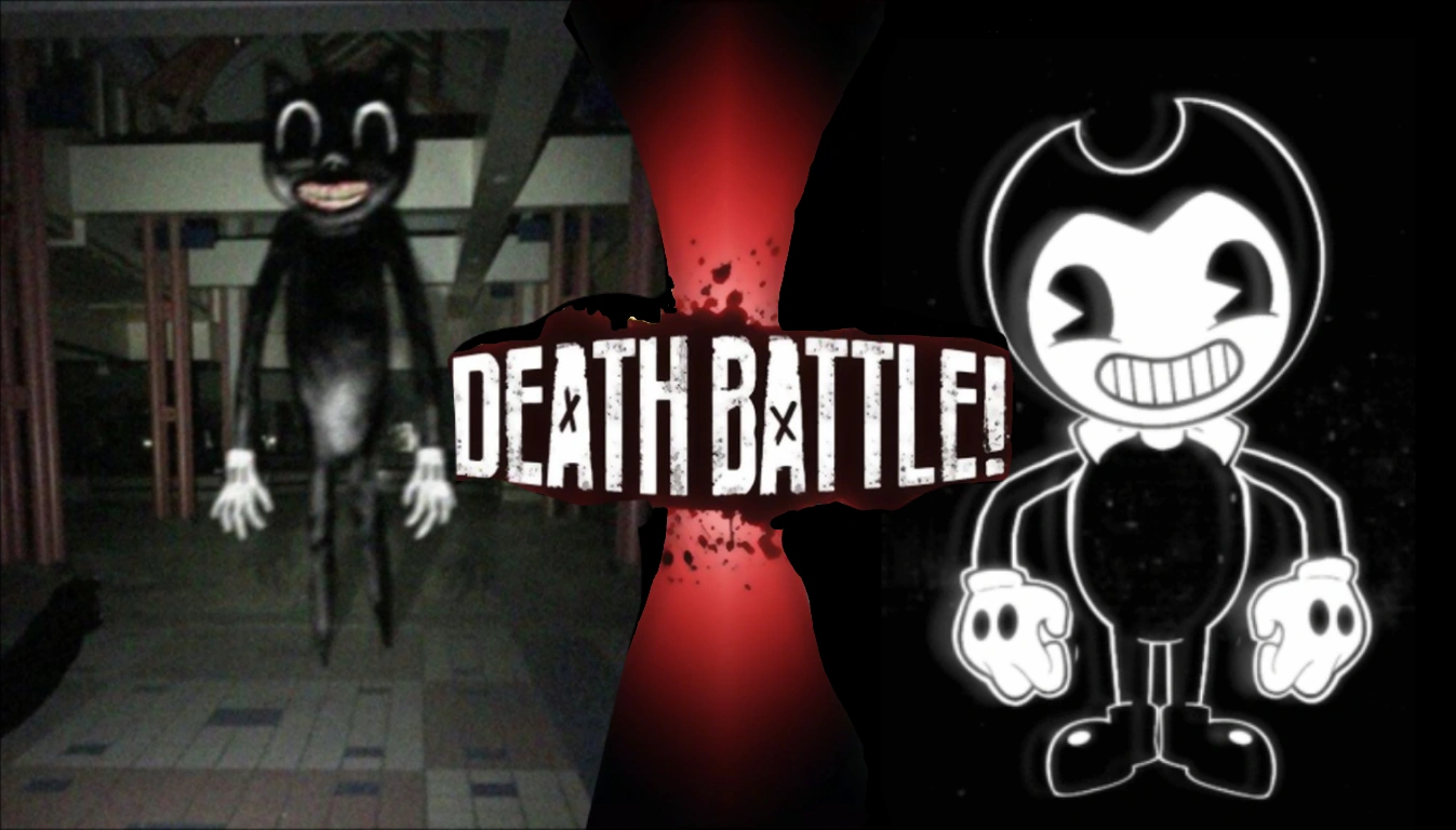 Bendy vs Cartoon Cat | Super Death Battle Fanon Wikia | Fandom