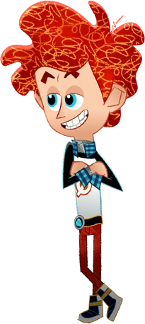 Penn Zero | Super Death Battle Fanon Wikia | FANDOM powered by Wikia