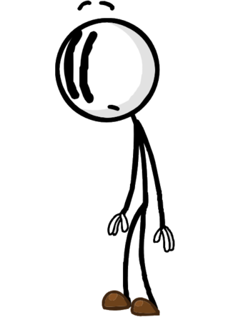 Henry Stickmin | Super Death Battle Fanon Wikia | Fandom