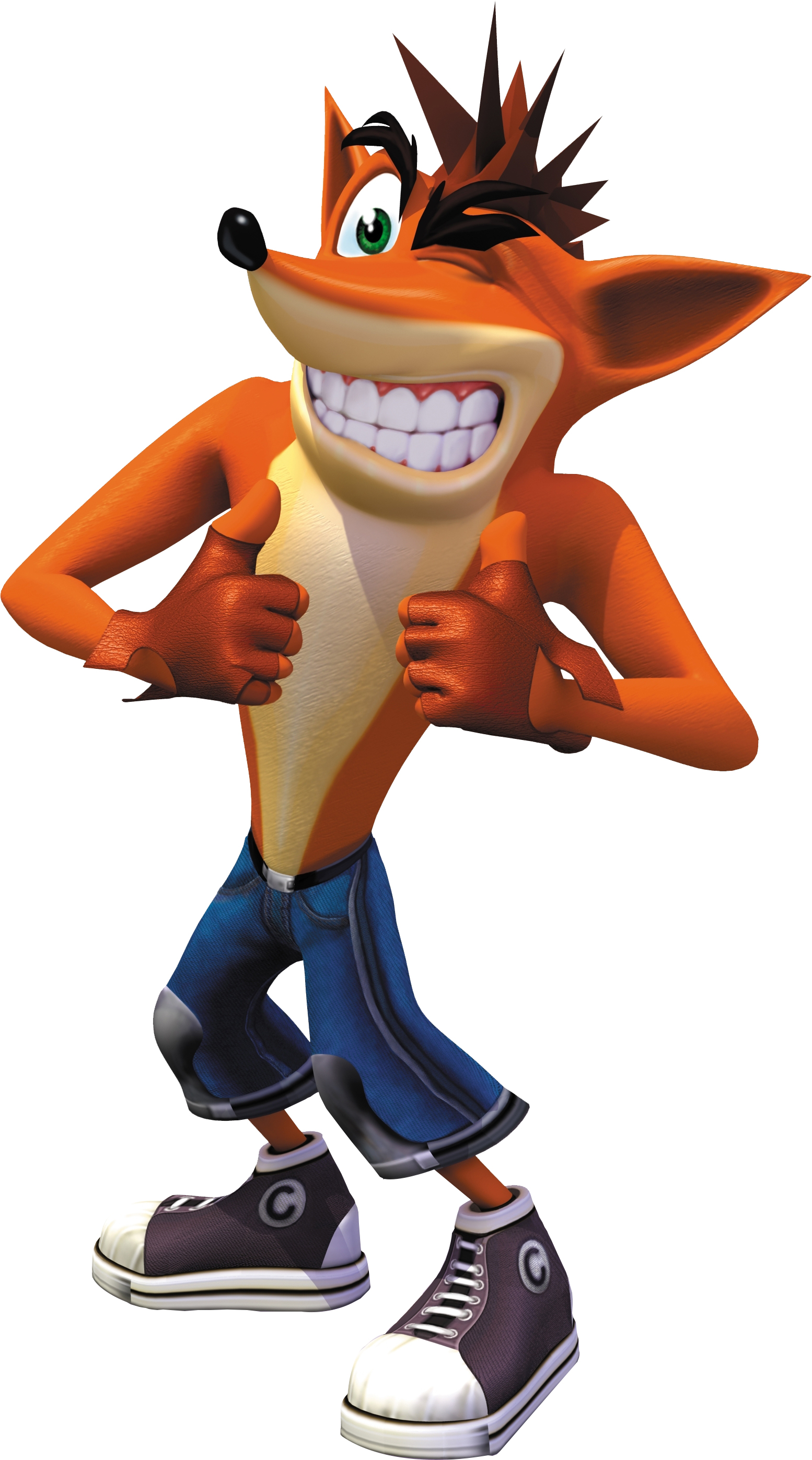 Crash Bandicoot | Super Death Battle Fanon Wikia | FANDOM powered by Wikia Crash Bandicoot | Super Death Battle Fanon Wikia | FANDOM powered by Wikia