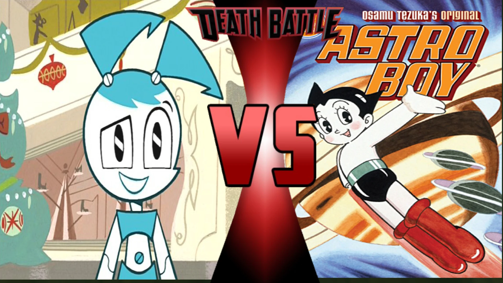 Jenny Wakemanxj9 Death Battle Fanon Wiki Fandom