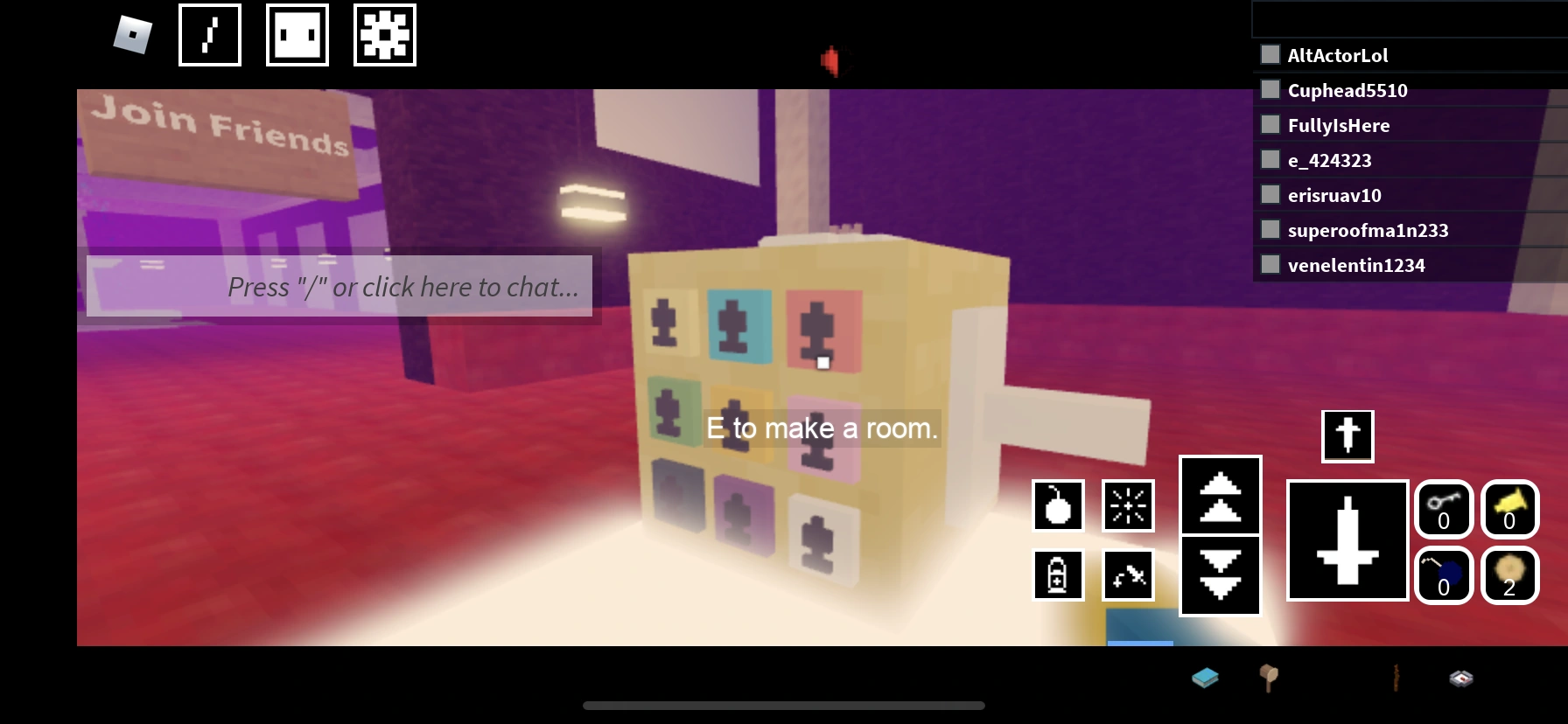 Cavern Selector | Super Duper Cube Cavern Wiki | Fandom