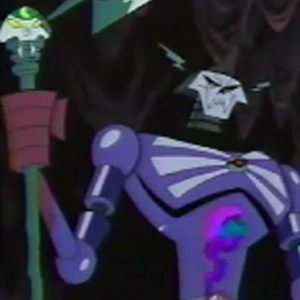 Rey Esqueleto | Súper Escuadrón Ciber Monos Hiper Fuerza ¡Ya! Wiki | Fandom