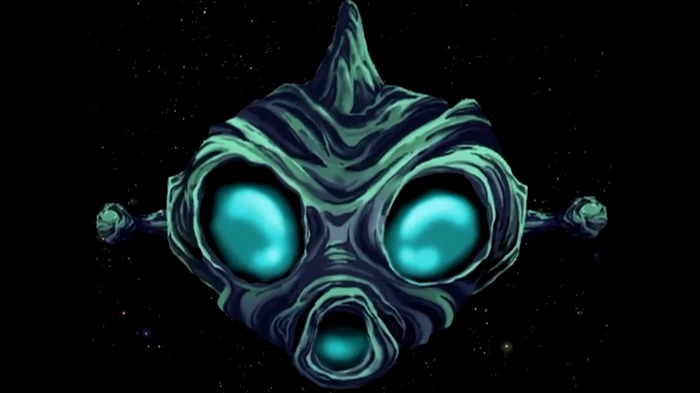 Categoría:Monstruos | Súper Escuadrón Ciber Monos Hiper Fuerza ¡Ya ...