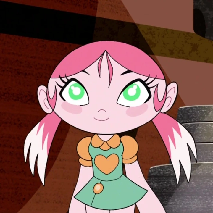 Jinmay | Súper Escuadrón Ciber Monos Hiper Fuerza ¡Ya! Wiki | Fandom