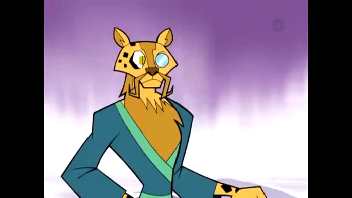 Chita | Súper Escuadrón Ciber Monos Hiper Fuerza ¡Ya! Wiki | Fandom