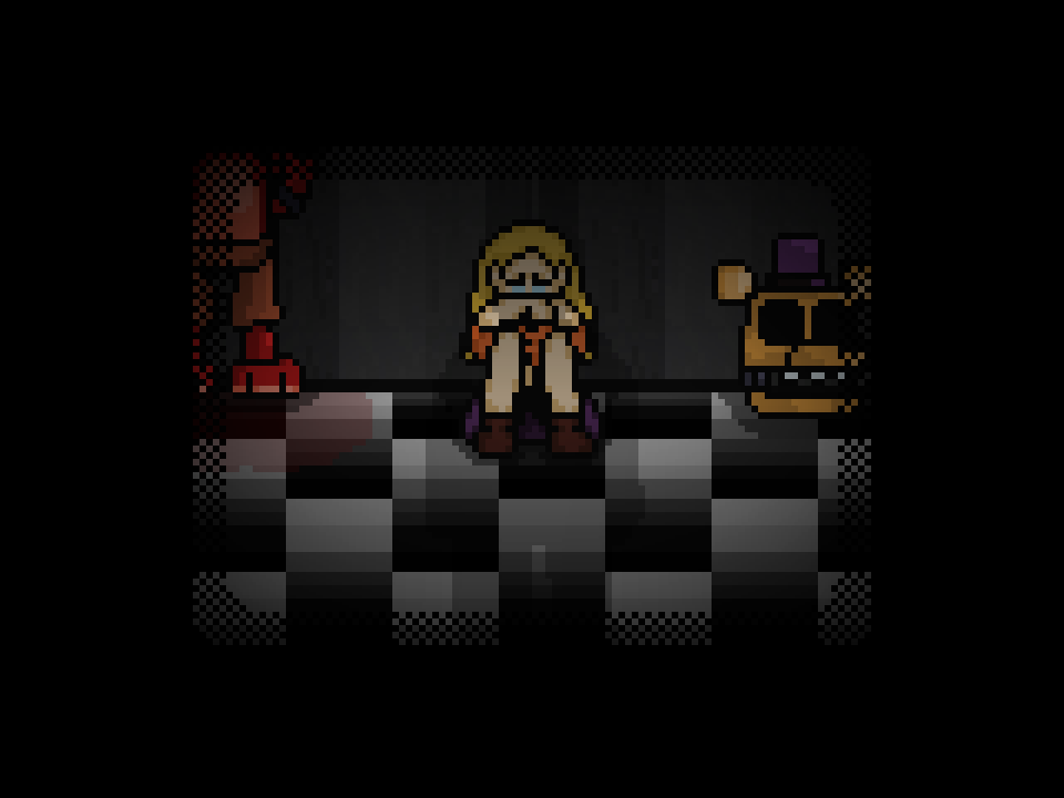 Teasers | Super FNaF Wiki | Fandom