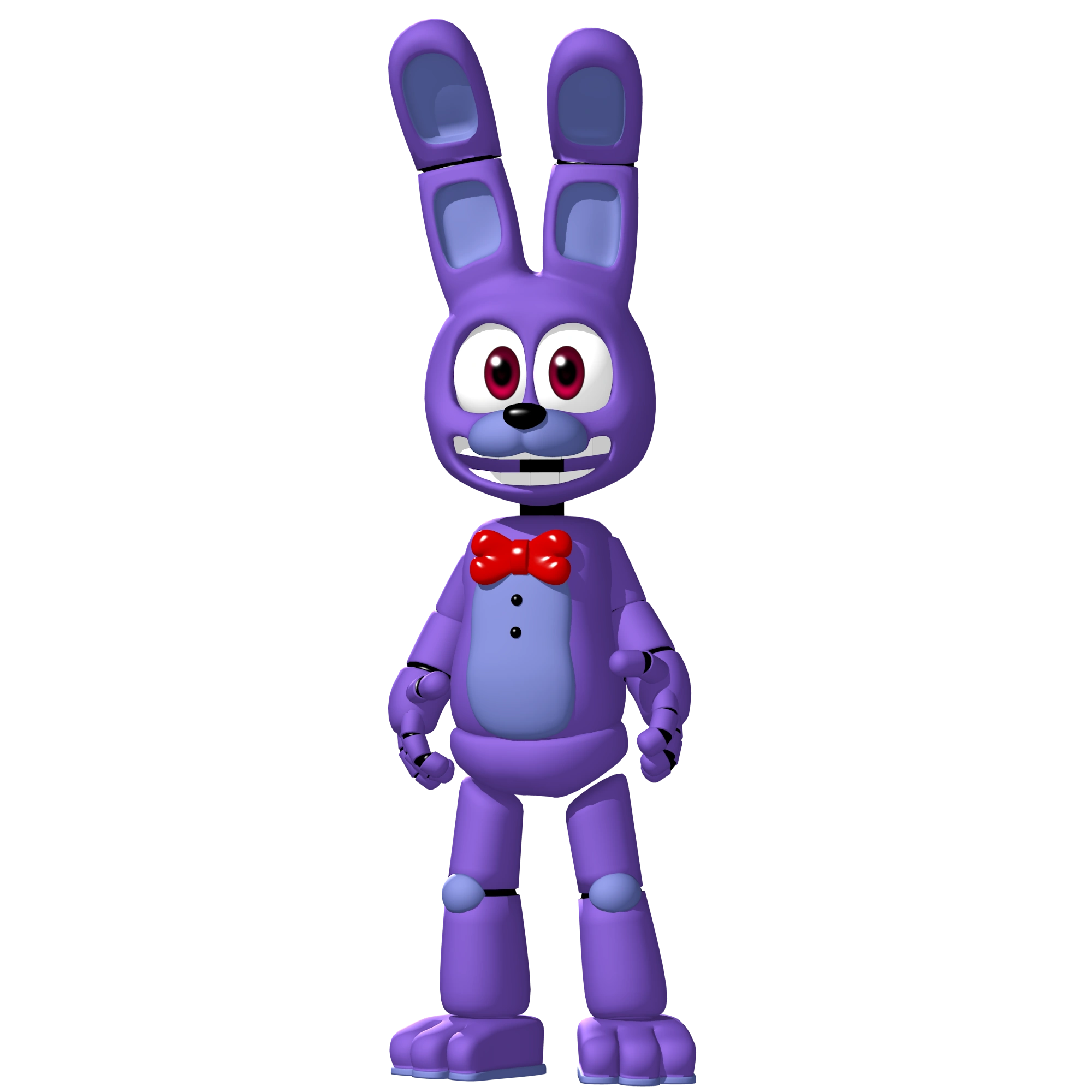 Bonnie | Super Freddy Kart Wiki | Fandom