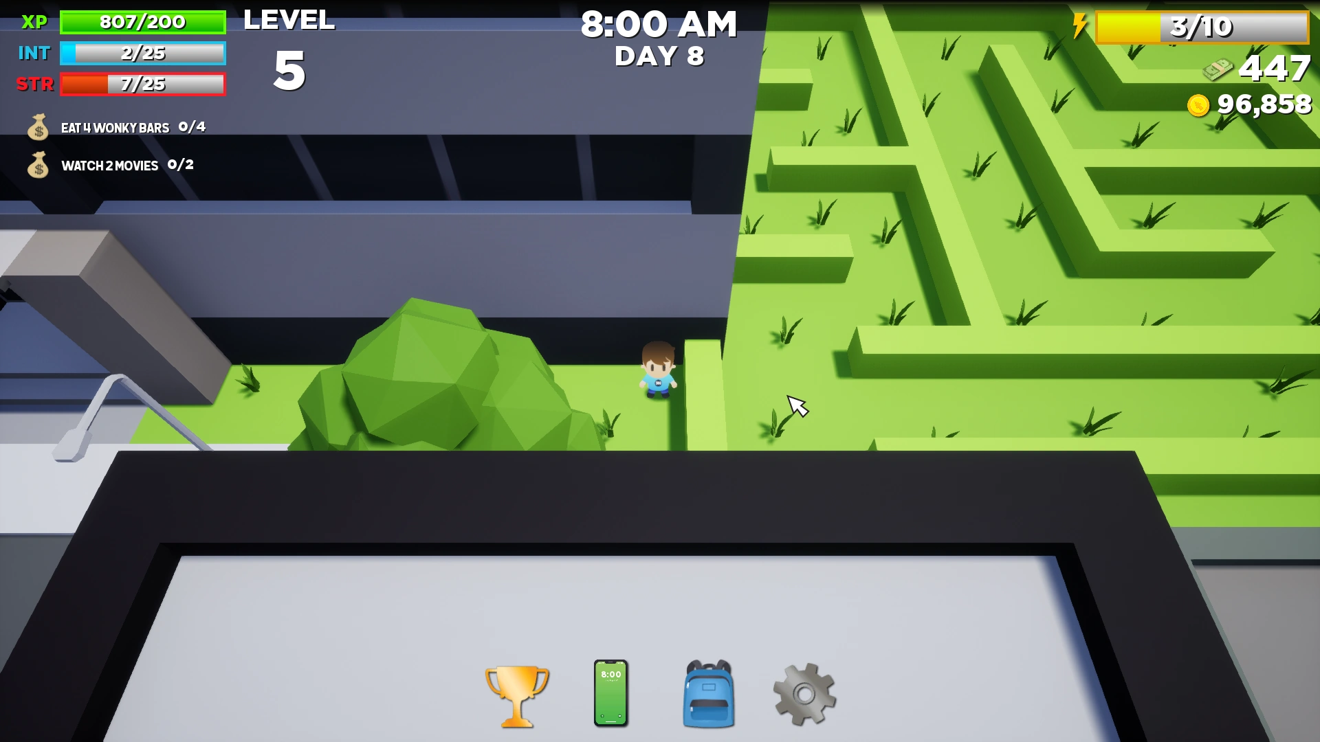 Bronze Key | Super Life (RPG) Wiki | Fandom