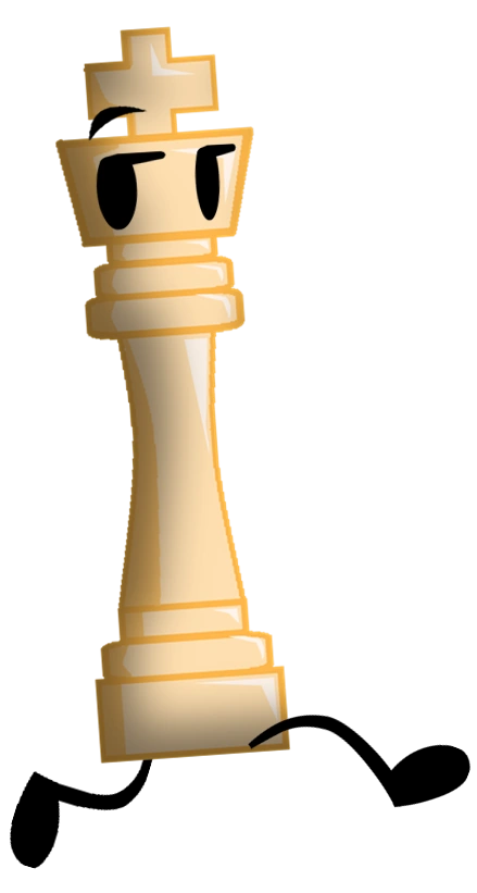 Chess Piece | Super Lifeless Object Battle Wikia | Fandom