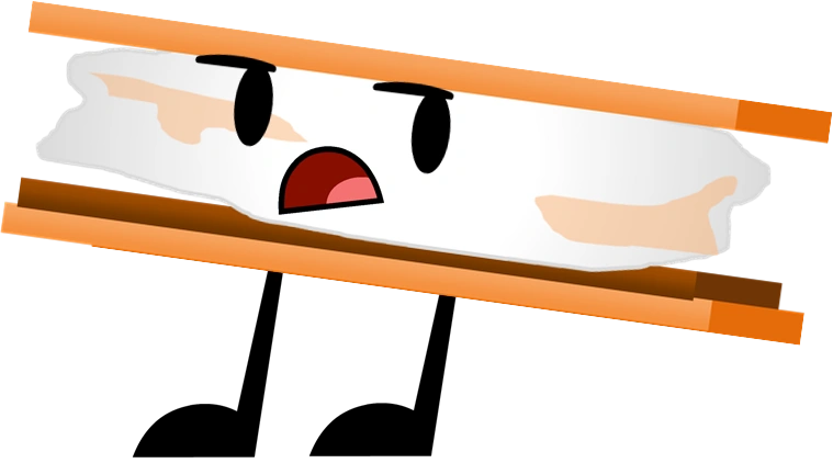Smore | Super Lifeless Object Battle Wikia | Fandom