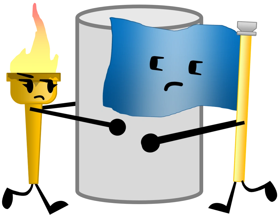 Torch | Super Lifeless Object Battle Wikia | FANDOM powered by Wikia