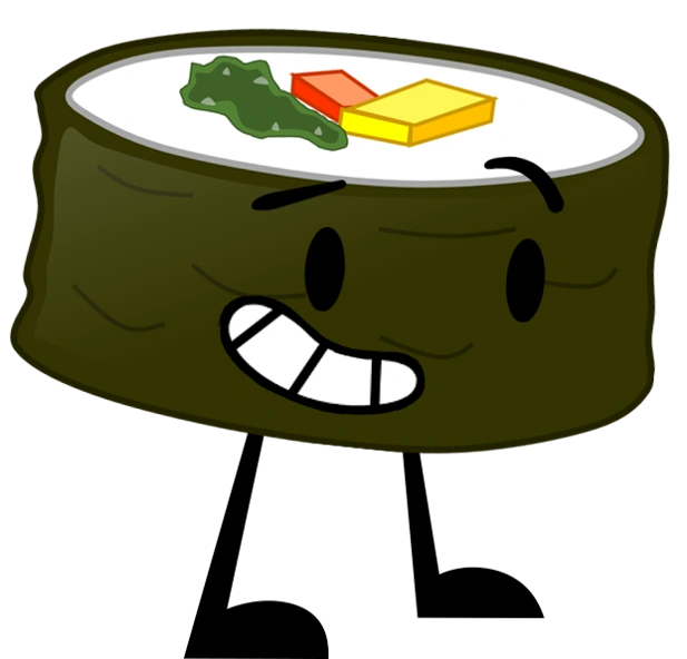 Sushi | Super Lifeless Object Battle Wikia | Fandom