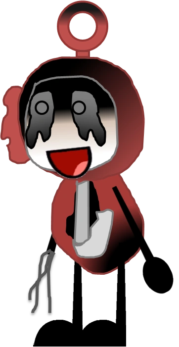 Po | Super Lifeless Object Battle Wikia | Fandom