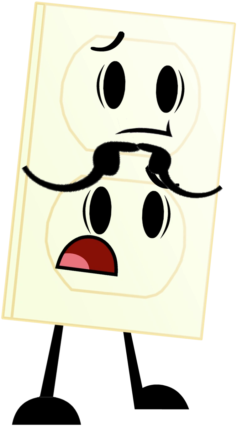 Plug-ee | Super Lifeless Object Battle Wikia | Fandom