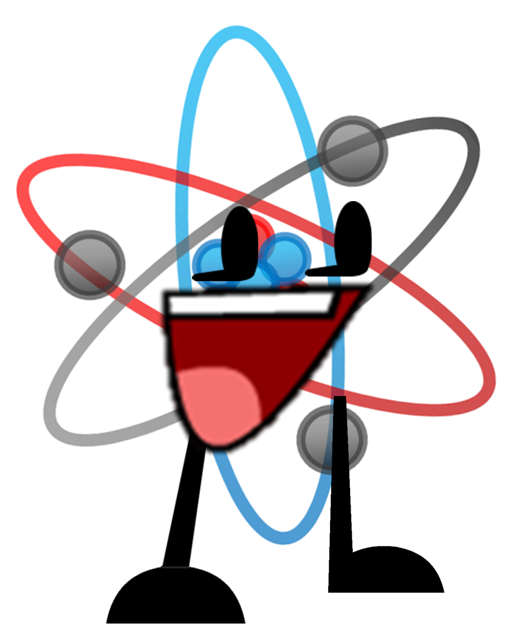 Atom Super Lifeless Object Battle Wikia Fandom Powered By Wikia