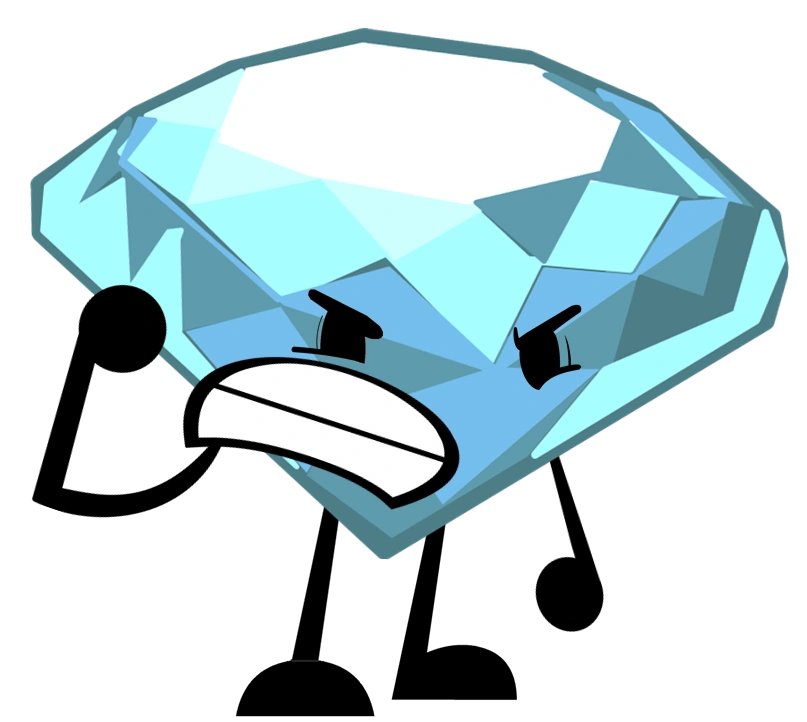 Diamond | Super Lifeless Object Battle Wikia | Fandom