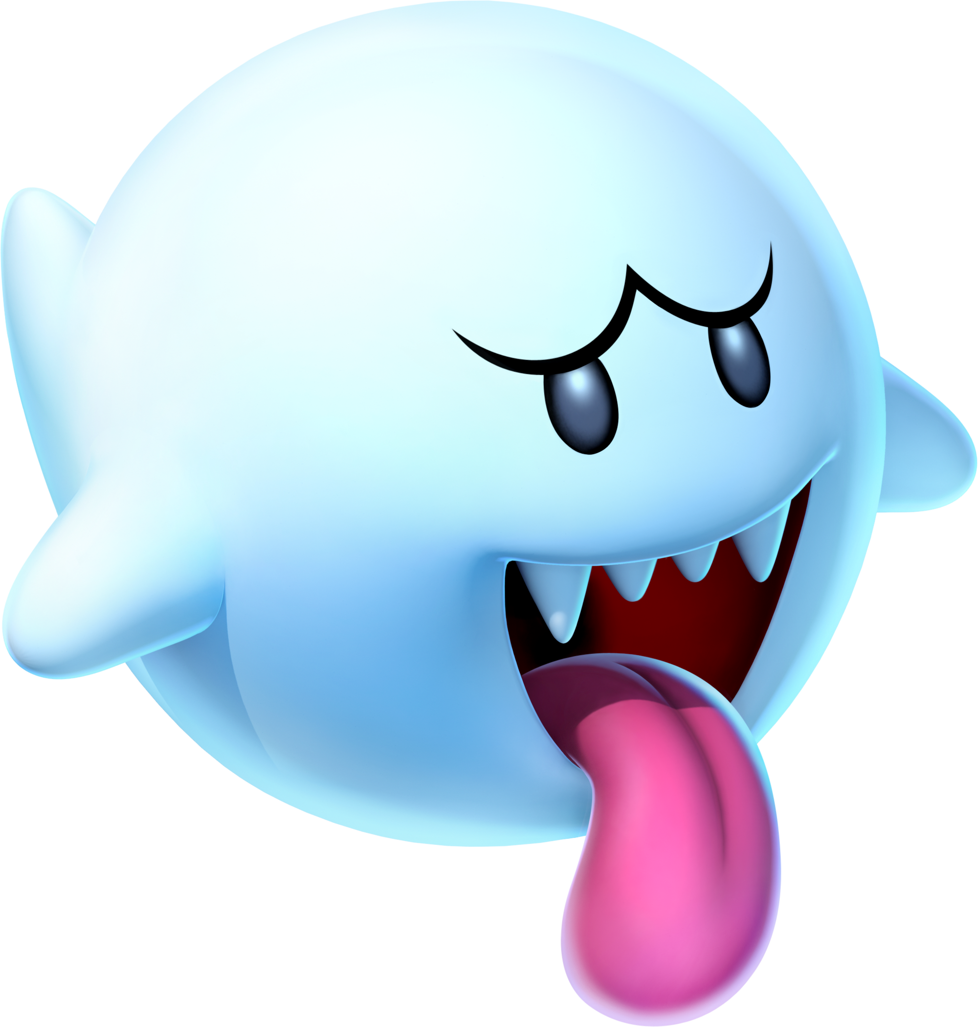 Boo Super Mario 3d World Wiki Fandom Powered By Wikia