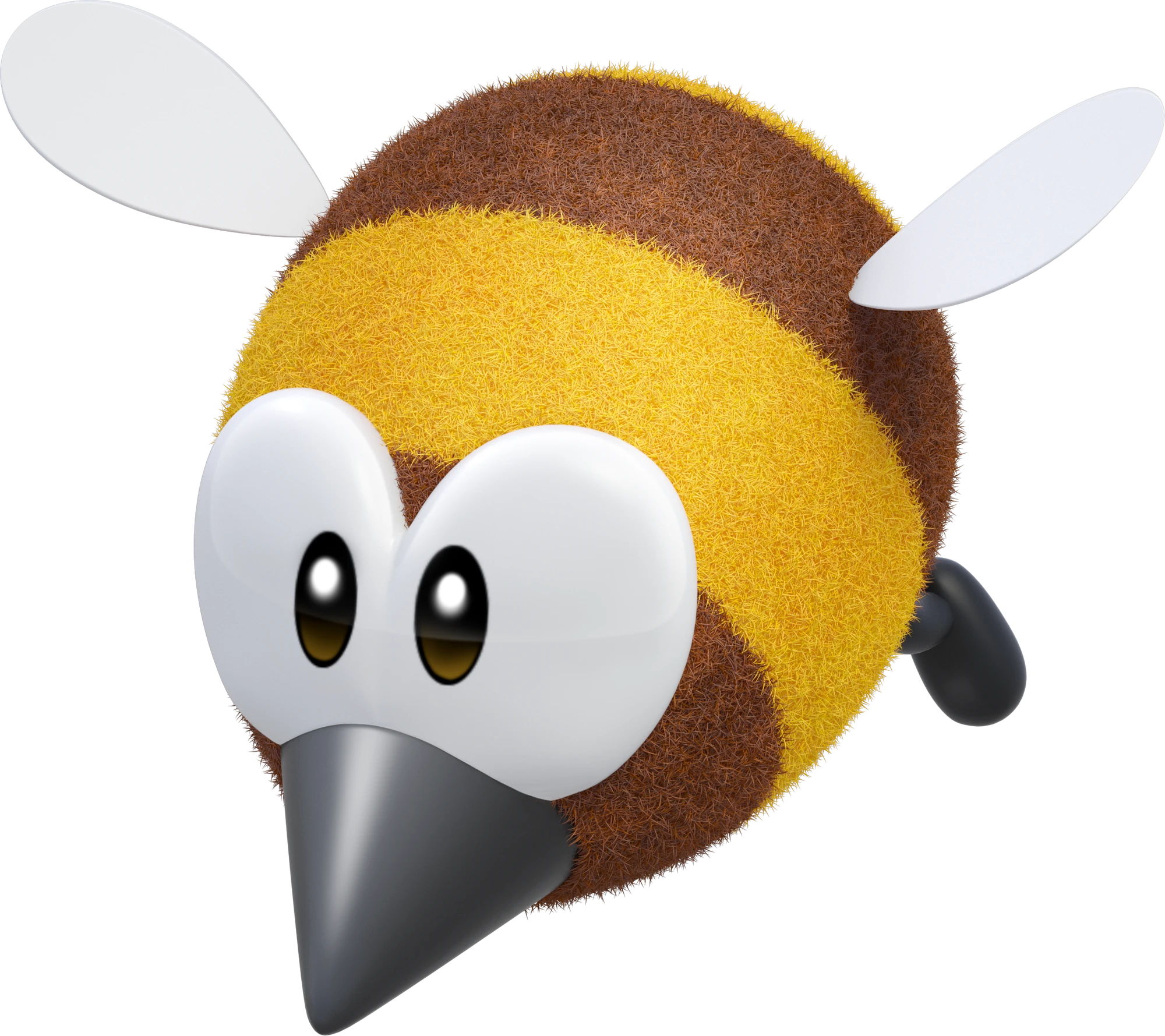 Stingby | Super Mario 3D World Wiki | Fandom