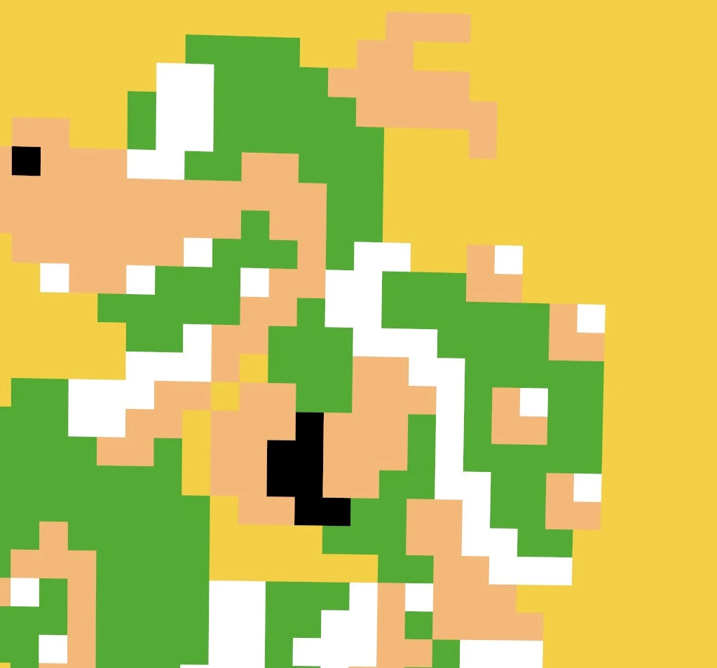 Bowser Jr. | Super Mario Maker 2 Wiki | Fandom