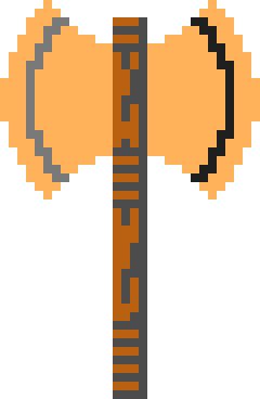 Axe | Super Mario Maker 2 Wiki | Fandom