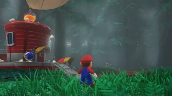 Super Mario Odyssey Wiki | Fandom